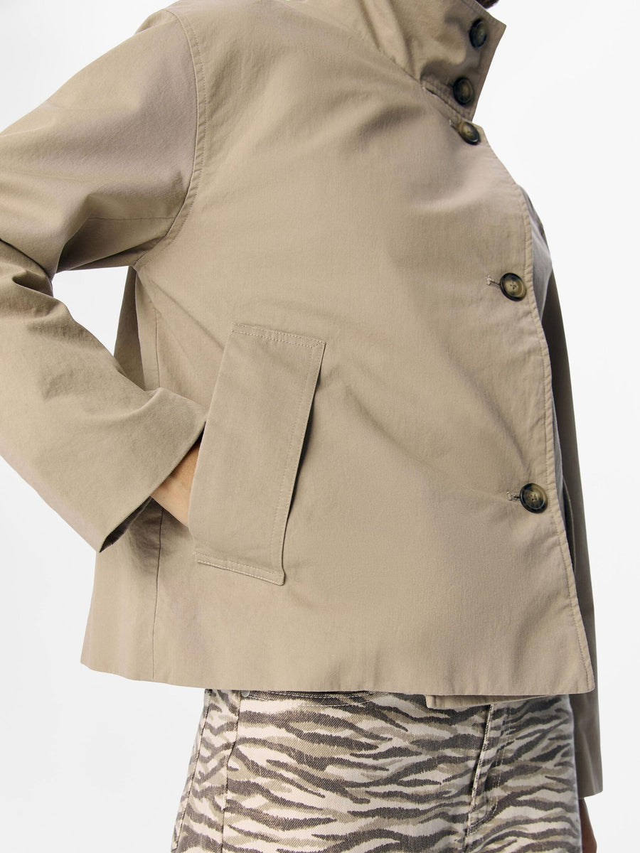 Jackets – CW CW
