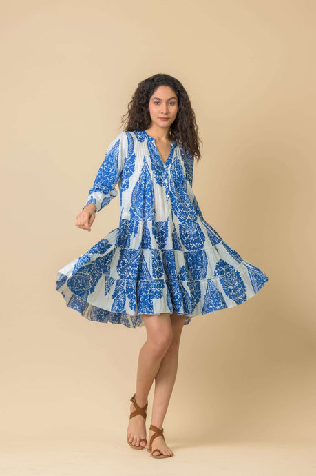 Handprint Dream Apparel – CW CW